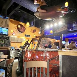 MELLOW MUSHROOM HUNTSVILLE - PROVIDENCE - Updated July 2025 - 181 ...