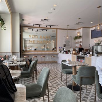 SUGAR & SAGE BAKERY - Updated April 2025 - 224 Photos & 109 Reviews ...