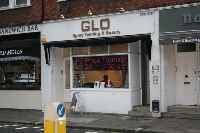 GLO HAIR & BEAUTY - Updated October 2024 - 760 Fulham Rd, London ...