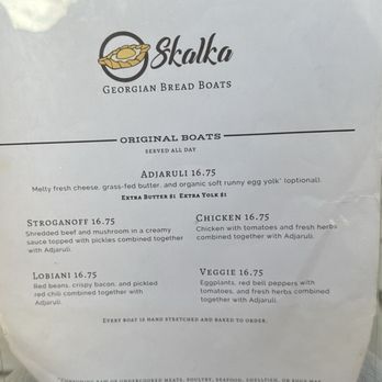 SKALKA - Updated March 2025 - 1657 Photos & 1102 Reviews - 77 Spring St ...