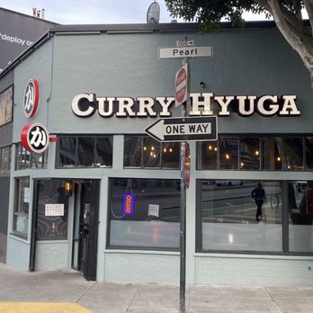 CURRY HYUGA - Updated September 2024 - 282 Photos & 123 Reviews - 1819 ...