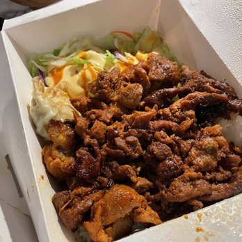 MR BULGOGI - Updated July 2024 - 54 Photos & 46 Reviews - Pittsburgh ...