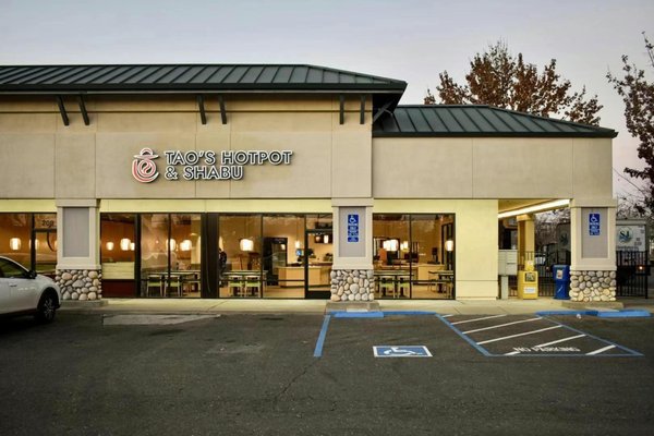 TAO’S HOTPOT & SHABU - 326 Photos & 157 Reviews - 510 Natoma Station Dr ...