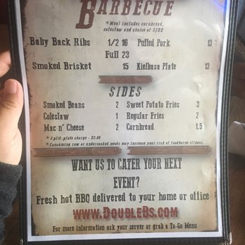 DOUBLE B’S BBQ - 434 Photos & 575 Reviews - 7412 W Greenfield Ave, West ...