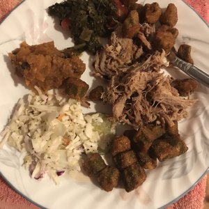 MEAT N FIRE - 67 Photos & 141 Reviews - Barbeque - 1925 S Narcoossee Rd ...