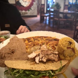THE ORIGINAL NINFA’S ON NAVIGATION - 1822 Photos & 1596 Reviews ...