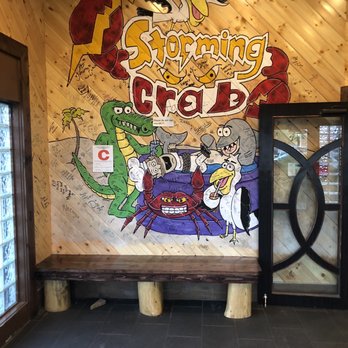 STORMING CRAB - Updated January 2026 - 126 Photos & 71 Reviews - 4809 ...