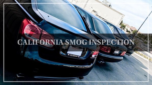 CALIFORNIA SMOG INSPECTION - Updated December 2025 - 55 Photos & 168 ...