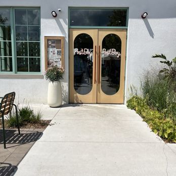 POSTBOY - Updated December 2025 - 172 Photos & 102 Reviews - 207 N ...