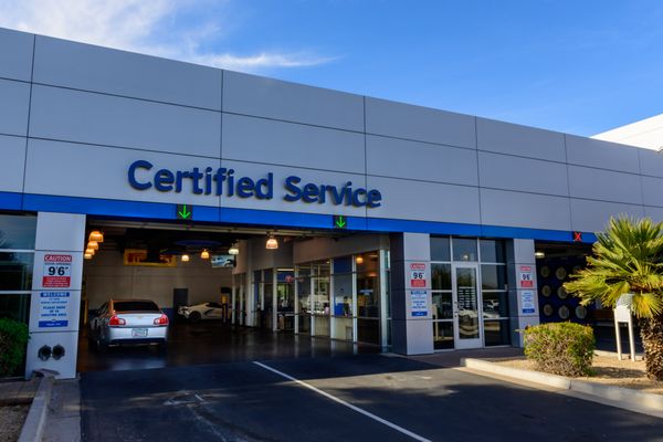 FREEWAY CHEVROLET - Updated October 2025 - 186 Photos & 512 Reviews ...