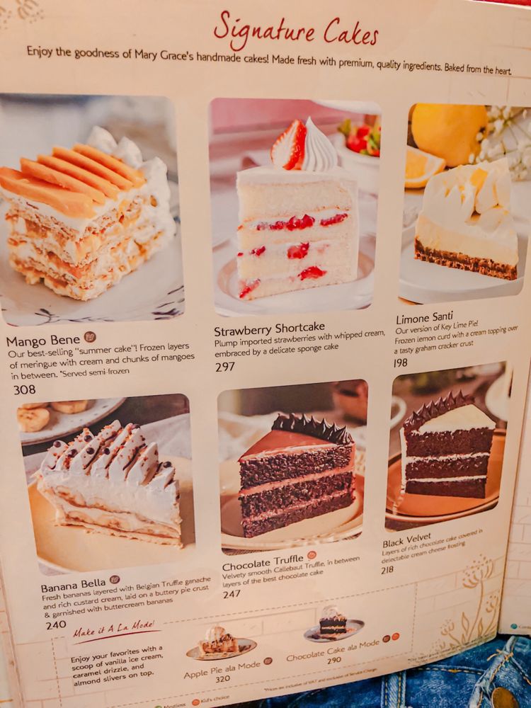 MARY GRACE CAFE/RESTAURANT SOUTHMALL - Updated May 2024 - 10 Photos ...