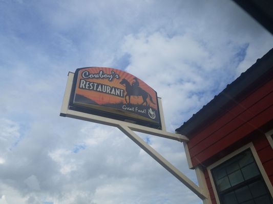 COWBOY’S RESTAURANT - Updated May 2024 - 17 Photos & 20 Reviews - 7345 ...