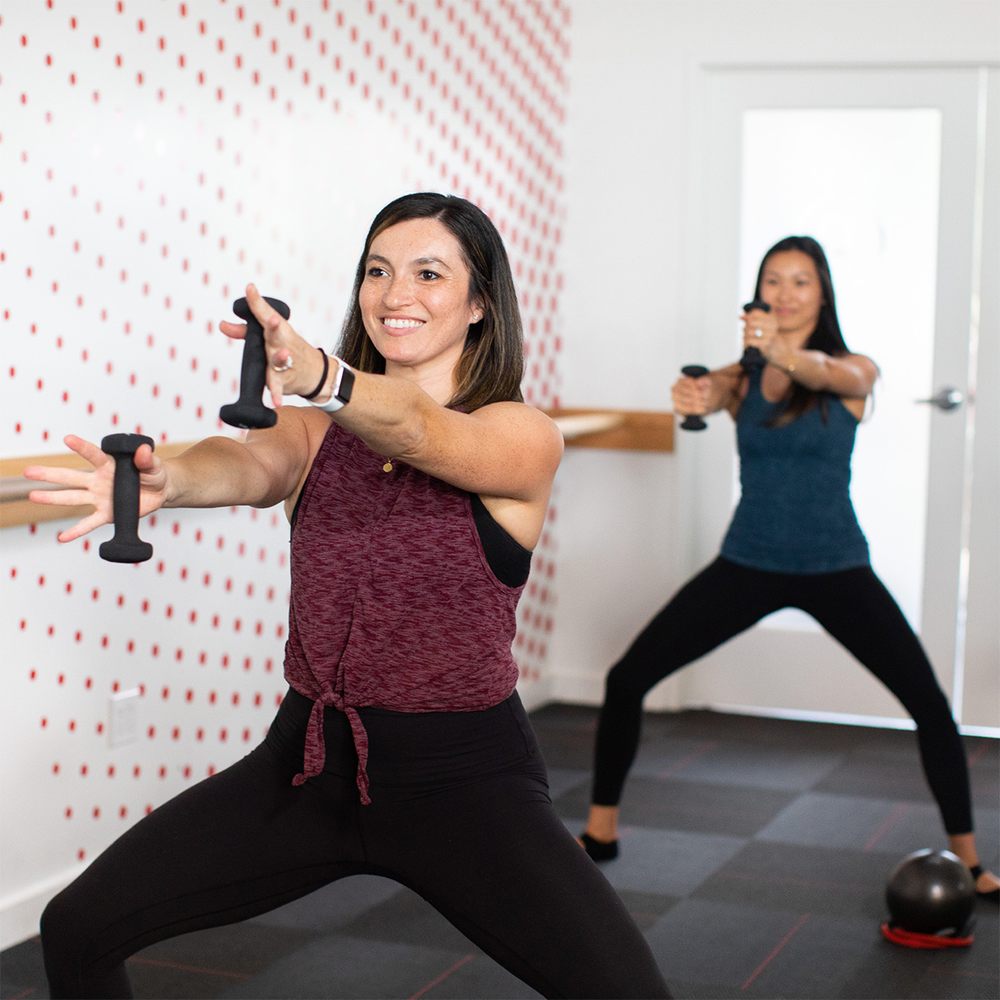 PURE BARRE - Updated February 2025 - 25 Photos & 14 Reviews - 11290 ...