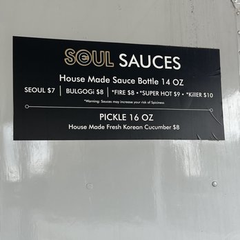 BURGER SEOUL - CLOSED - Updated July 2024 - 503 Photos & 812 Reviews ...
