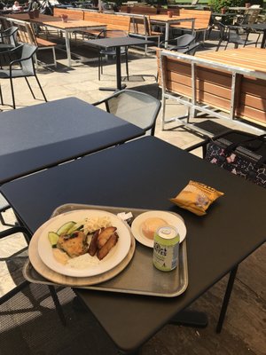 TILTYARD CAFÉ - Updated December 2025 - 18 Photos - Hampton Court ...