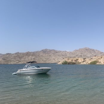 Katherine Landing Lake Mohave Resort - Updated COVID-19 Hours ...