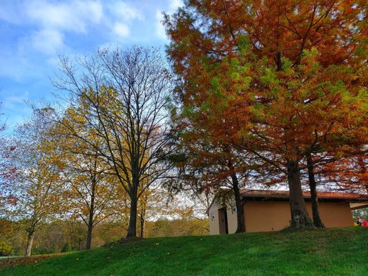 CAMP DENNISON MEMORIAL PARK - Updated October 2025 - 7650 Glendale ...