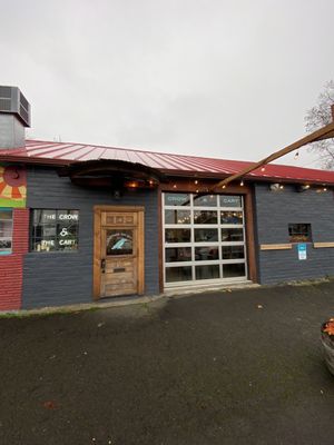 CROW AND CART - Updated August 2025 - 40 Photos & 30 Reviews - 543 ...