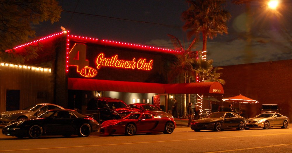 4PLAY GENTLEMEN’S CLUB - Updated October 2025 - 22 Photos & 136 Reviews ...