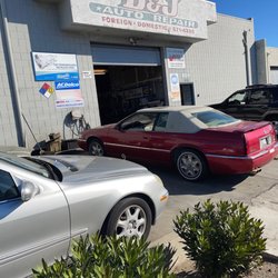 D & J AUTO REPAIR - 75 Reviews - 900 San Mateo Ave, San Bruno ...