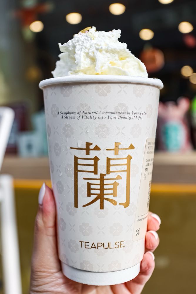 TEA PULSE - Updated December 2025 - 159 Photos & 72 Reviews - 37-13 ...