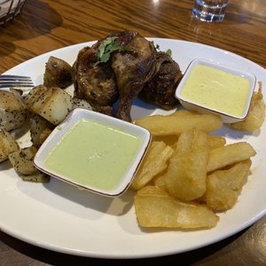 LA CURVA PERUVIAN CHICKEN TEX-MEX BAR & GRILL - 46 Photos & 21 Reviews ...