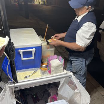 CORN MAN - Updated May 2024 - 940 Photos & 1085 Reviews - 2338 Workman ...