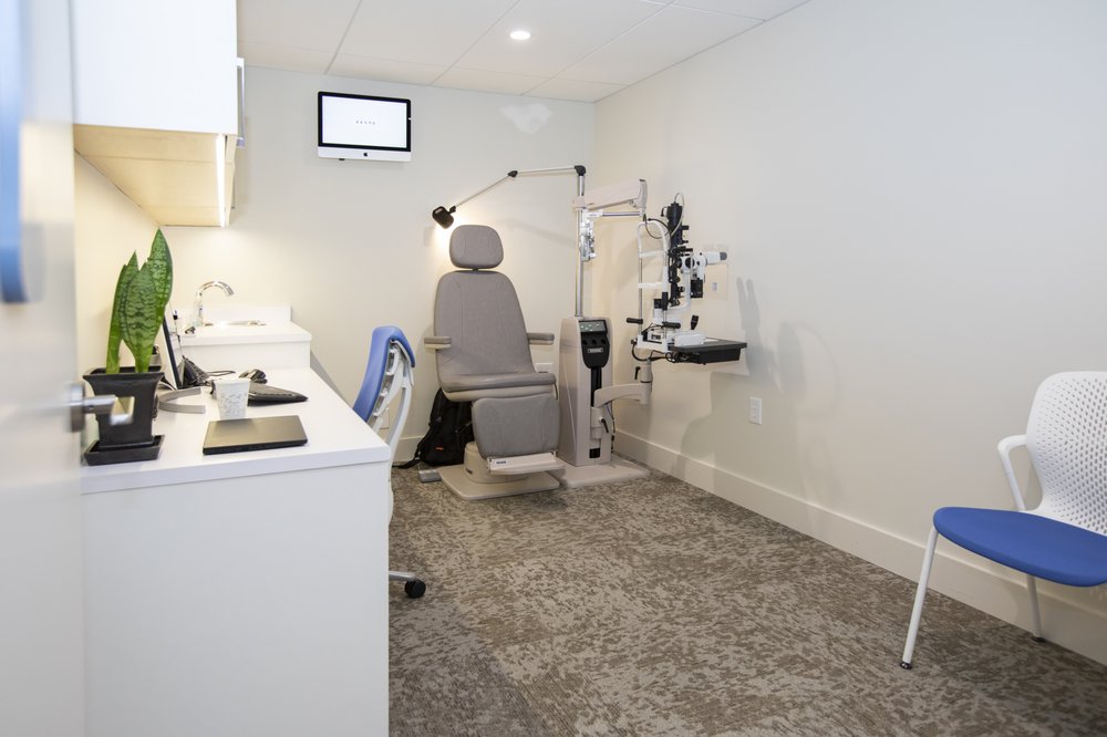 EYE LAB - Updated October 2024 - 19 Photos & 20 Reviews - 2369 West ...