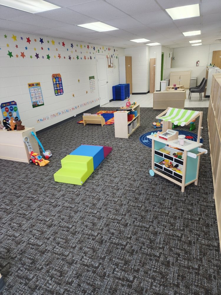 LITTLE GENIUS BILINGUAL CENTER - Updated February 2025 - Request ...