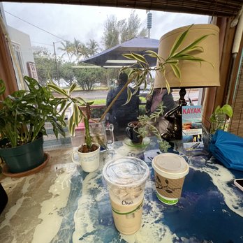 LAVA JAVA COFFEE ROASTERS OF MAUI - Updated April 2025 - 278 Photos ...