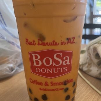 BOSA DONUTS - Updated July 2025 - 87 Photos & 76 Reviews - 4601 E Bell ...