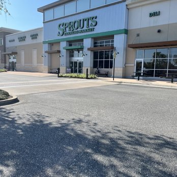 SPROUTS FARMERS MARKET - Updated July 2025 - 198 Photos & 72 Reviews ...