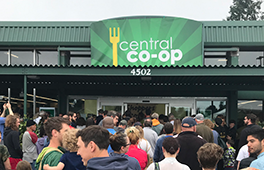 CENTRAL CO-OP - Updated May 2024 - 24 Photos & 33 Reviews - 4502 N ...