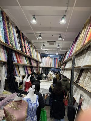 G & R FABRIC - Updated October 2025 - 90 Photos & 31 Reviews - 240 W ...