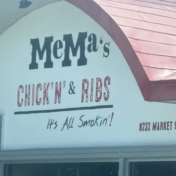 MEMA’S CHICKEN AND RIBS - Updated November 2025 - 53 Reviews & 40 ...