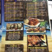 POLLOS Y MARISCOS EL GUERO - 116 Photos & 102 Reviews - 1204 12th Ave S ...