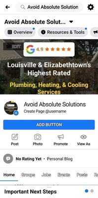 ABSOLUTE SERVICES - Updated October 2025 - 13 Photos & 28 Reviews ...