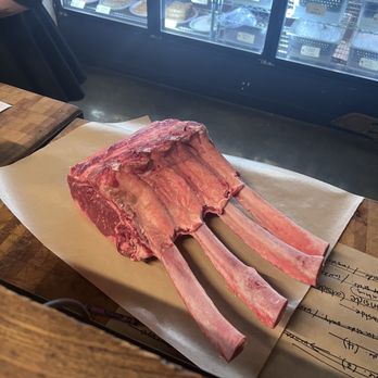 FORBES MEAT COMPANY - Updated May 2025 - 247 Photos & 80 Reviews - 747 ...