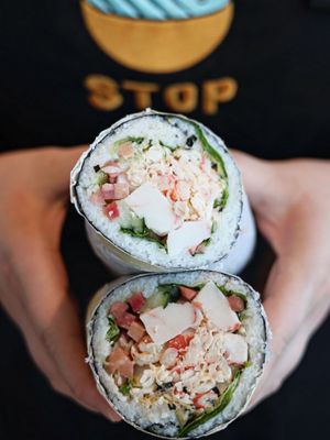 POKE STOP - Updated October 2025 - 696 Photos & 89 Reviews - 256 ...