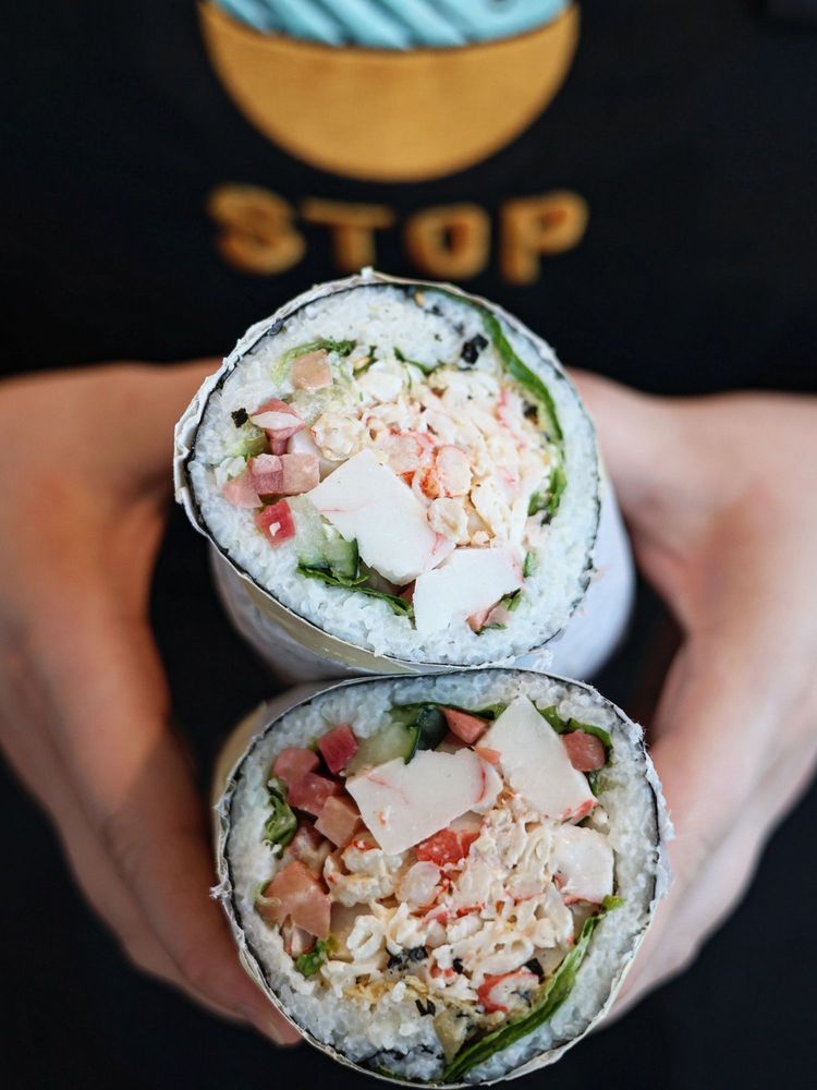 POKE STOP - Updated July 2025 - 690 Photos & 85 Reviews - 256 Dogwood ...