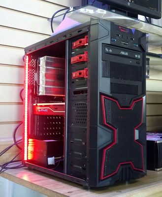 ALPHA COMPUTERS - Updated December 2025 - 23 Photos & 87 Reviews - 1690 ...