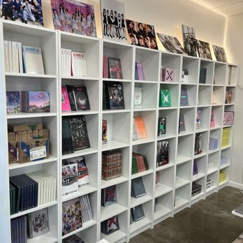 FANDOM K - Updated January 2025 - 15 Photos & 12 Reviews - 940 S ...