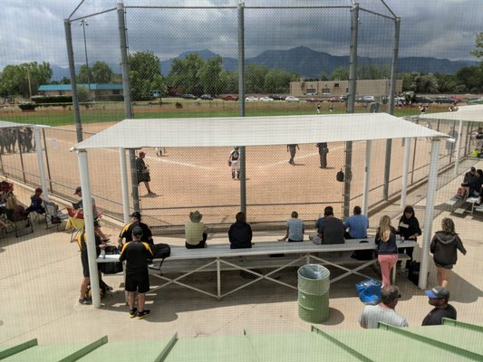 STAZIO BALLFIELDS - Updated May 2026 - 2445 Stazio Dr, Boulder ...