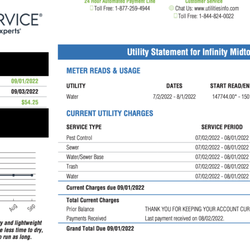 CONSERVICE THE UTILITY EXPERTS - 80 Photos & 732 Reviews - 750 S ...