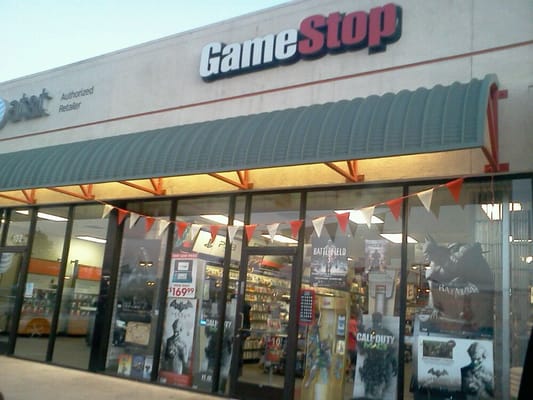 GAMESTOP - 36 Reviews - Videos & Video Game Rental - 1441 Meadowview Rd ...