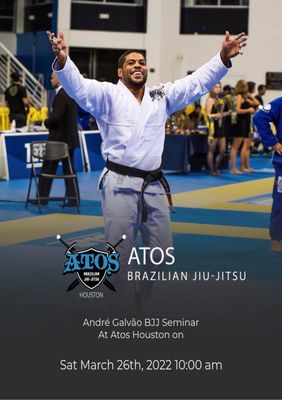 ATOS JIU-JITSU HOUSTON - Updated October 2025 - 26 Photos - 5221 Ctr St ...