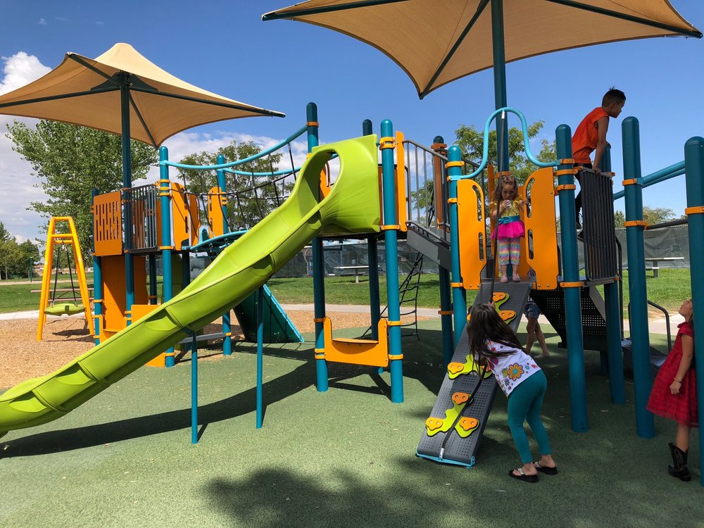 RAINBOW PARK - Updated December 2024 - 301 Southern Blvd SE, Rio Rancho ...