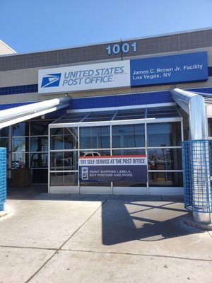 US POST OFFICE - 109 Photos & 148 Reviews - 1001 E Sunset Rd, Las Vegas ...