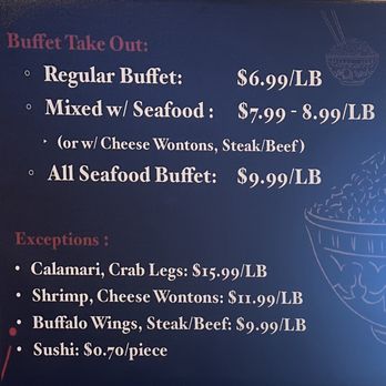 NIPPON GRILL AND SEAFOOD BUFFET - Updated January 2026 - 53 Photos ...