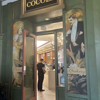 COCOLA BAKERY - Updated March 2025 - 2444 Photos & 1948 Reviews - 333 ...